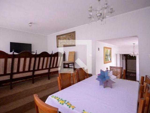 Casa à Venda Vila das Mercês, 3 Quartos, 900 m² São Paulo