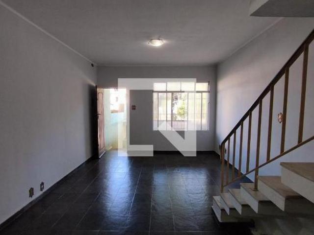 Casa à Venda Vila das Mercês, 3 Quartos, 90 m2