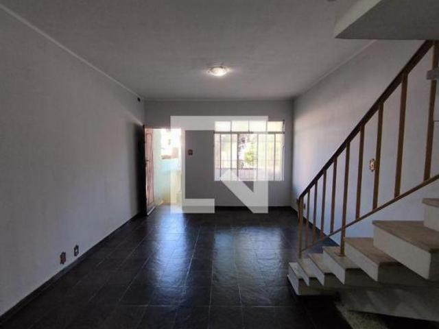 Casa à Venda Vila das Mercês, 3 Quartos, 90 m² São Paulo