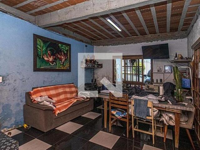 Casa à Venda Vila das Mercês, 3 Quartos, 95 m2