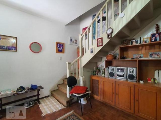 Casa à Venda Vila das Mercês, 3 Quartos, 100 m2