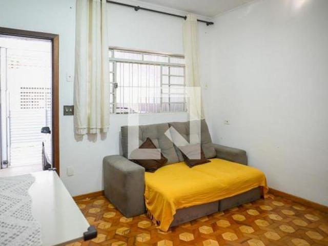 Casa à Venda Vila das Mercês, 3 Quartos, 100 m2