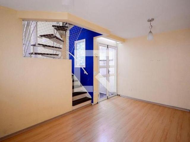 Casa à Venda Vila das Mercês, 3 Quartos, 105 m2