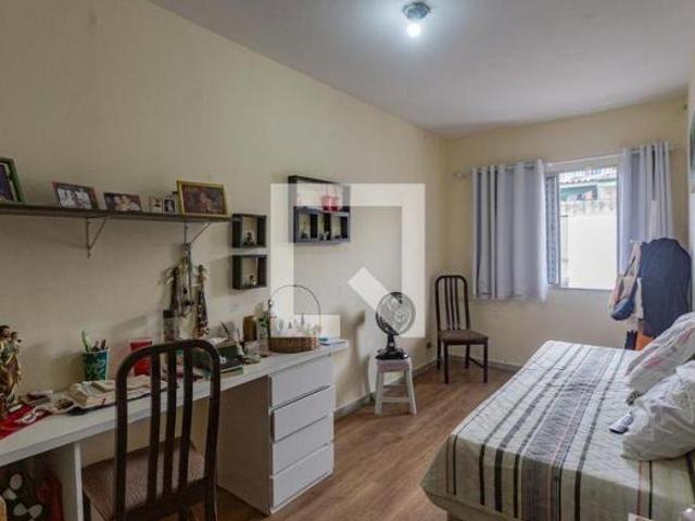 Casa à Venda Vila das Mercês, 4 Quartos, 107 m² São Paulo