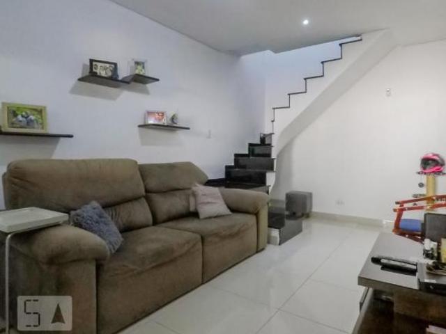 Casa à Venda Vila das Mercês, 3 Quartos, 108 m2
