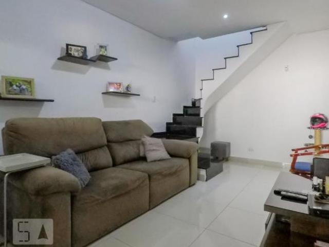 Casa à Venda Vila das Mercês, 3 Quartos, 108 m² São Paulo