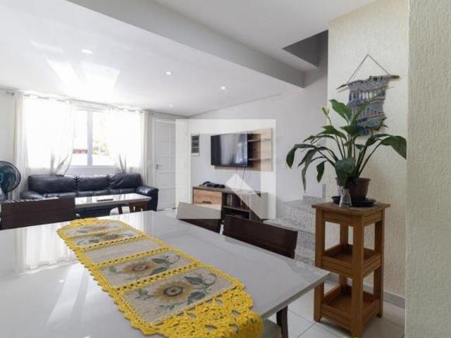 Casa à Venda Vila das Mercês, 3 Quartos, 112 m2
