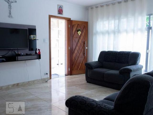 Casa à Venda Vila das Mercês, 3 Quartos, 115 m² São Paulo
