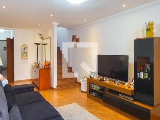 Casa à Venda Vila das Mercês, 3 Quartos, 117 m2