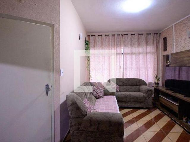 Casa à Venda Vila das Mercês, 3 Quartos, 118 m² São Paulo