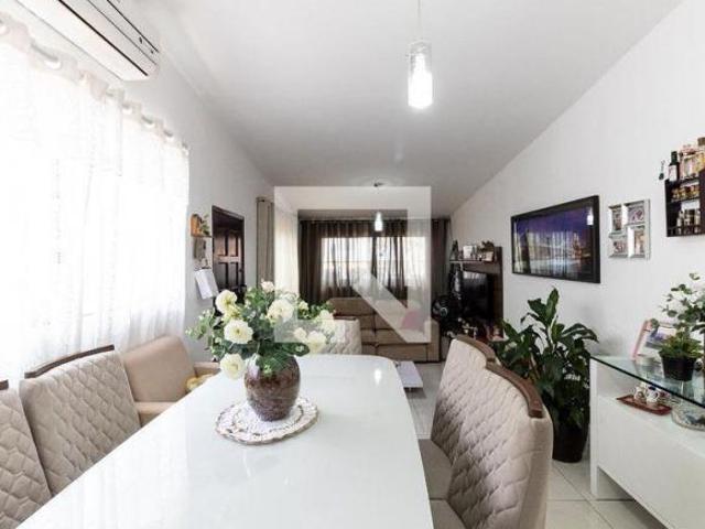 Casa à Venda Vila das Mercês, 3 Quartos, 120 m2