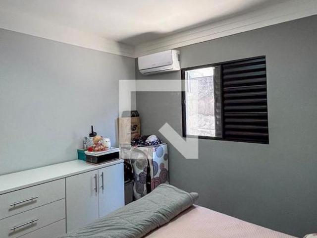 Casa à Venda Vila das Mercês, 3 Quartos, 124 m2