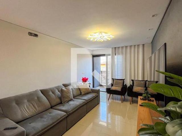 Casa à Venda Vila das Mercês, 3 Quartos, 124 m2