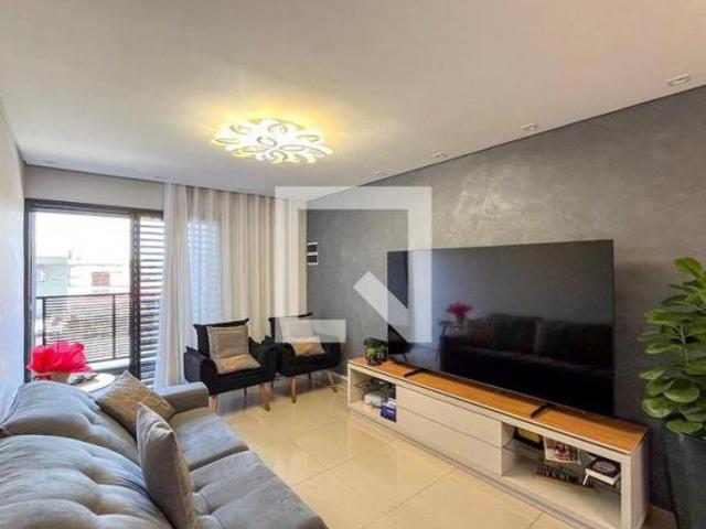 Casa à Venda Vila das Mercês, 3 Quartos, 124 m² São Paulo