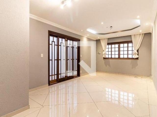 Casa à Venda Vila das Mercês, 3 Quartos, 125 m2