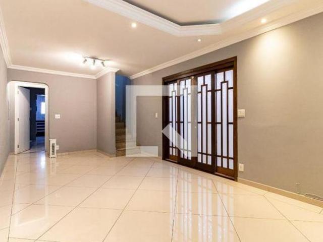 Casa à Venda Vila das Mercês, 3 Quartos, 125 m² São Paulo