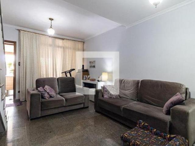 Casa à Venda Vila das Mercês, 3 Quartos, 130 m2