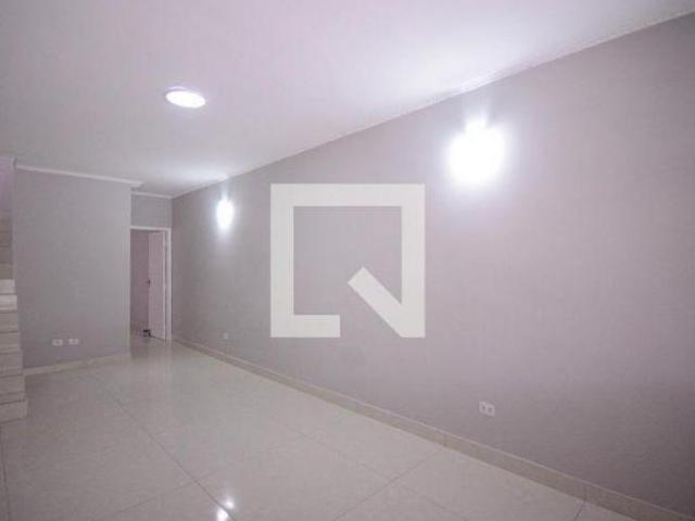 Casa à Venda Vila das Mercês, 3 Quartos, 133 m² São Paulo