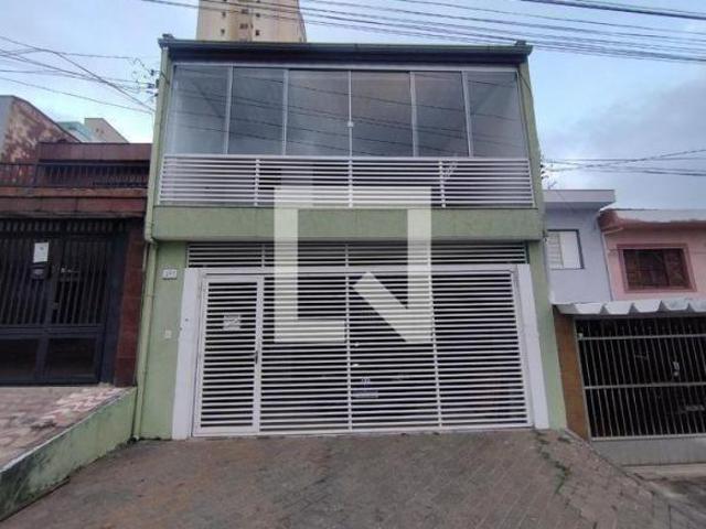 Casa à Venda Vila das Mercês, 3 Quartos, 134 m² São Paulo