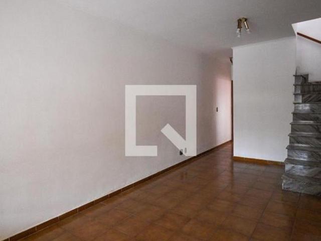 Casa à Venda Vila das Mercês, 3 Quartos, 135 m2