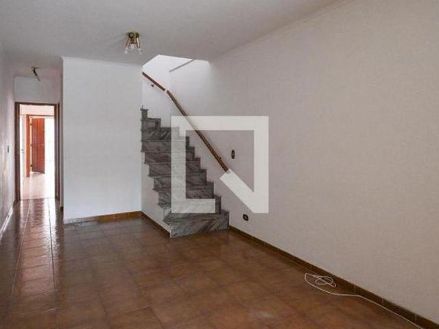 Casa à Venda Vila das Mercês, 3 Quartos, 135 m² São Paulo