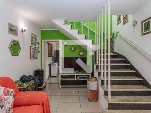 Casa à Venda Vila das Mercês, 3 Quartos, 135 m² São Paulo