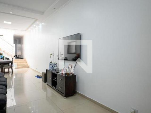 Casa à Venda Vila das Mercês, 3 Quartos, 136 m2