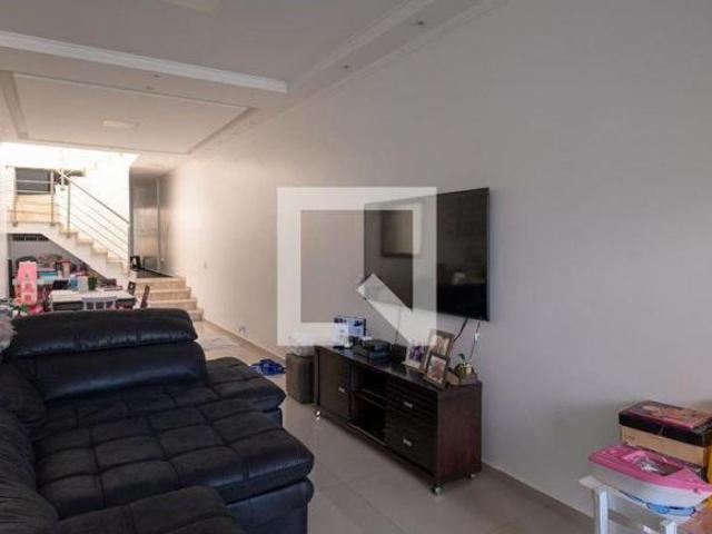 Casa à Venda Vila das Mercês, 3 Quartos, 136 m2