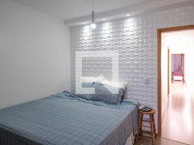 Casa à Venda Vila das Mercês, 3 Quartos, 136 m2