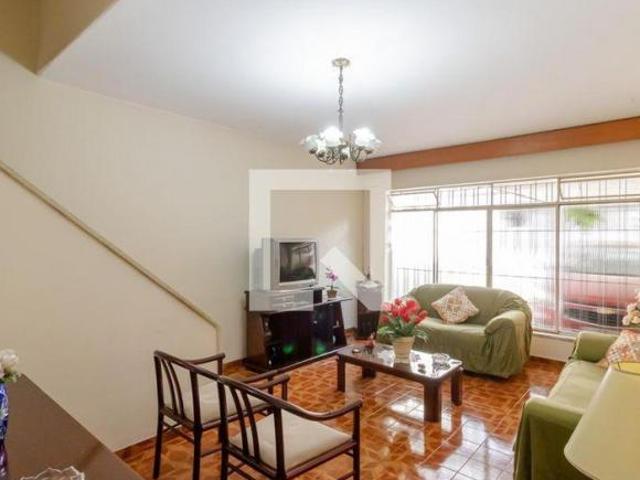 Casa à Venda Vila das Mercês, 3 Quartos, 138 m2
