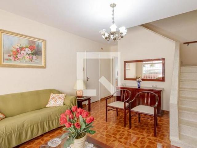 Casa à Venda Vila das Mercês, 3 Quartos, 138 m2