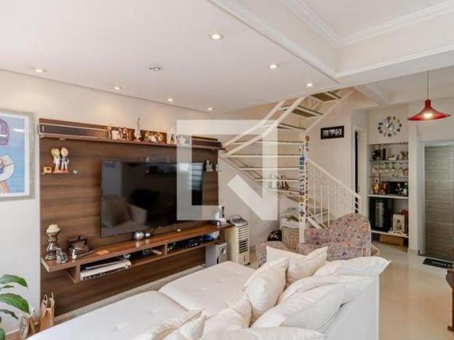 Casa à Venda Vila das Mercês, 3 Quartos, 140 m2
