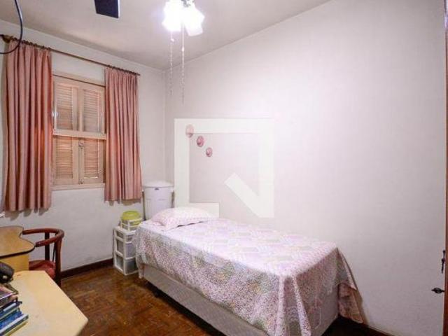 Casa à Venda Vila das Mercês, 3 Quartos, 140 m2