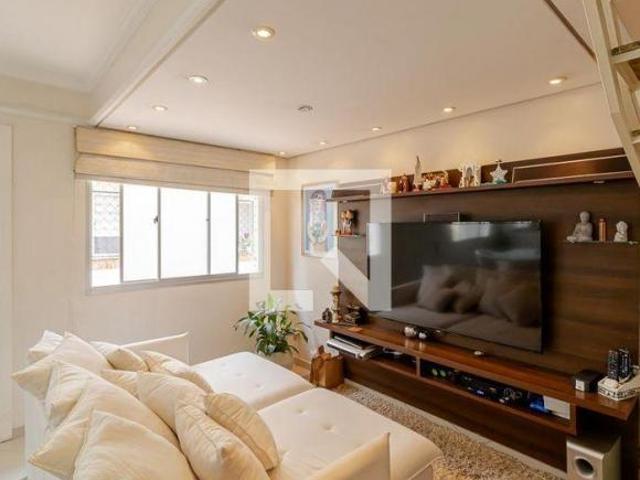 Casa à Venda Vila das Mercês, 3 Quartos, 140 m2
