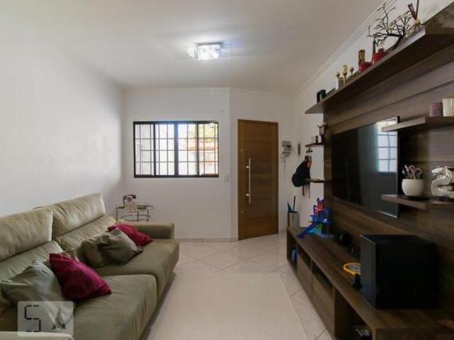 Casa à Venda Vila das Mercês, 3 Quartos, 140 m2