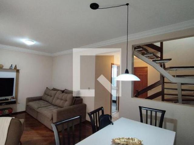 Casa à Venda Vila das Mercês, 3 Quartos, 140 m2