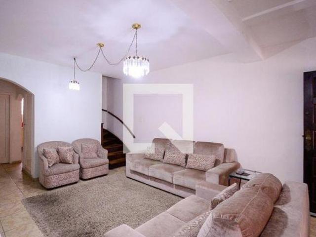 Casa à Venda Vila das Mercês, 3 Quartos, 140 m² São Paulo