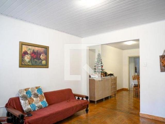 Casa à Venda Vila das Mercês, 3 Quartos, 140 m² São Paulo