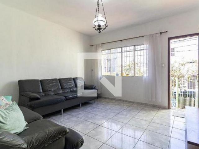 Casa à Venda Vila das Mercês, 3 Quartos, 140 m² São Paulo