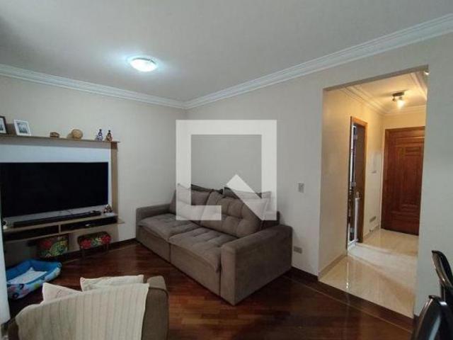 Casa à Venda Vila das Mercês, 3 Quartos, 140 m² São Paulo