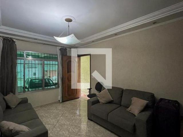 Casa à Venda Vila das Mercês, 3 Quartos, 143 m2