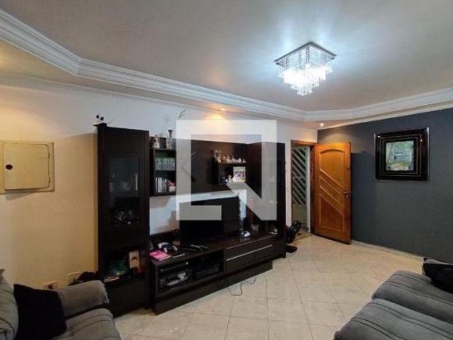 Casa à Venda Vila das Mercês, 3 Quartos, 143 m² São Paulo