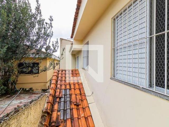 Casa à Venda Vila das Mercês, 3 Quartos, 145 m2