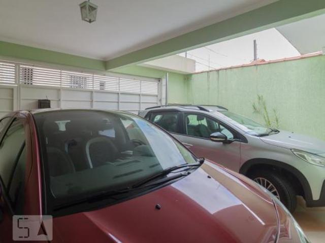 Casa à Venda Vila das Mercês, 3 Quartos, 150 m2