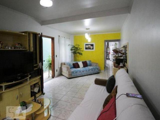 Casa à Venda Vila das Mercês, 3 Quartos, 150 m2