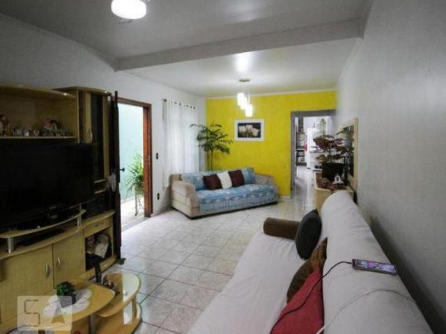 Casa à Venda Vila das Mercês, 3 Quartos, 150 m² São Paulo