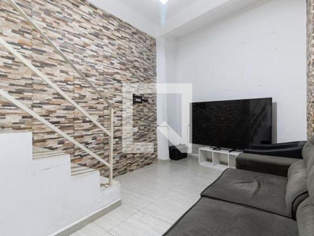Casa à Venda Vila das Mercês, 3 Quartos, 153 m2