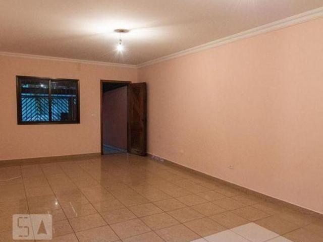 Casa à Venda Vila das Mercês, 3 Quartos, 153 m² São Paulo