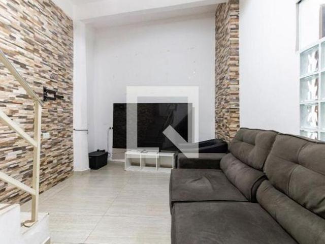 Casa à Venda Vila das Mercês, 3 Quartos, 153 m² São Paulo