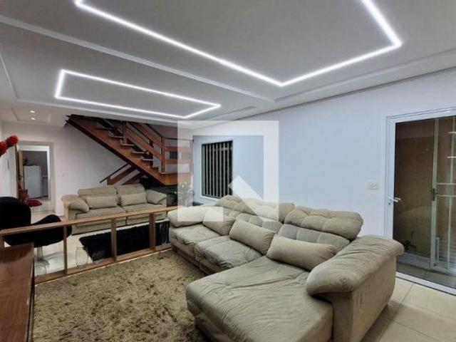 Casa à Venda Vila das Mercês, 3 Quartos, 155 m² São Paulo